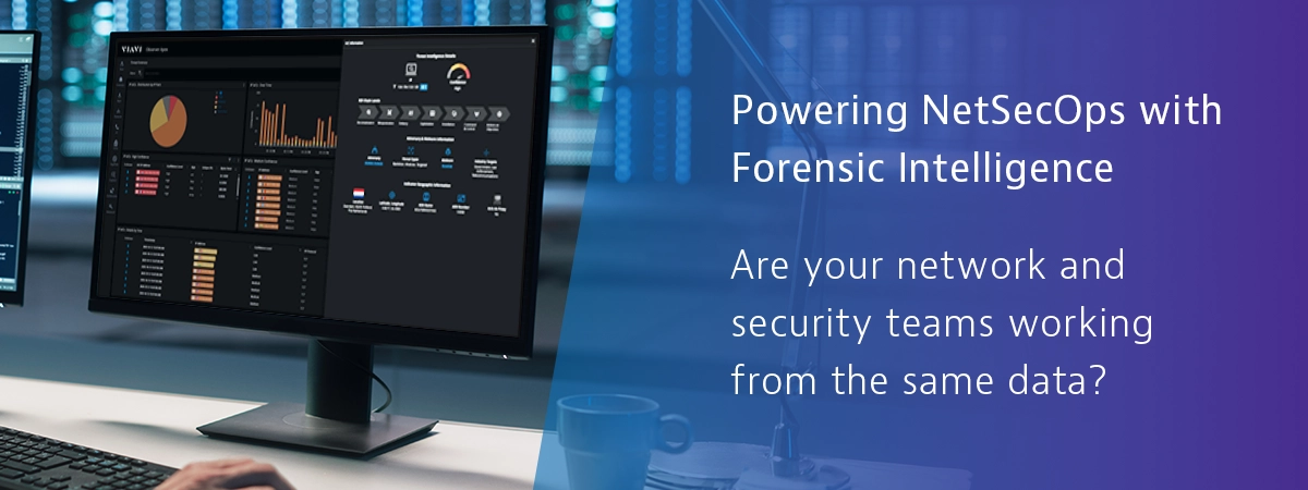 Network Forensics + Threat Intelligence = Powering NetSecOps - TUCANA