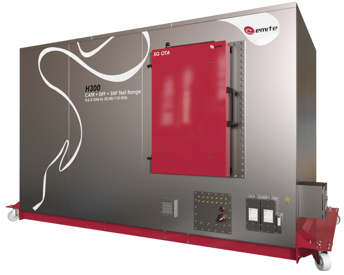 MIMO Measurements made simple - TUCANA