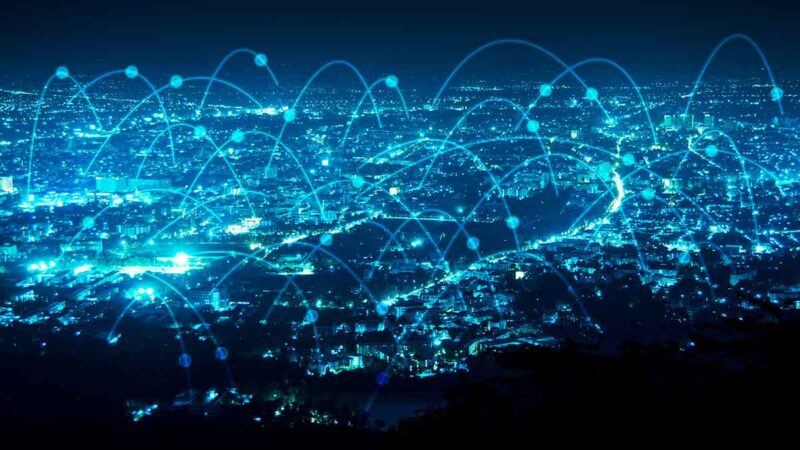 Considering the impact of IoT on your network traffic - TUCANA