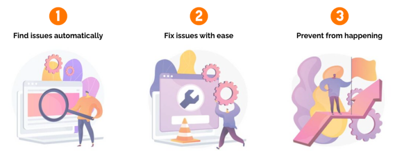 Introducing Network Compliance as a Service - TUCANA
