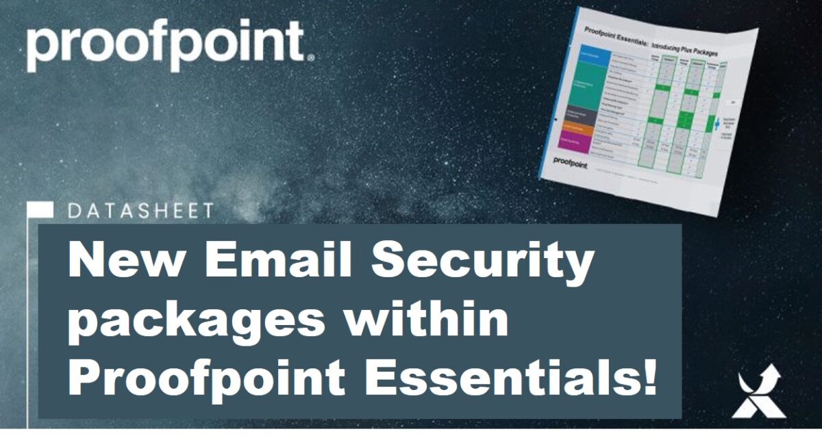 New features in the field of Targeted Attack Protection - TUCANA