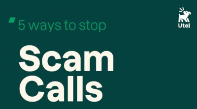 5 Ways to stop scam calls - TUCANA