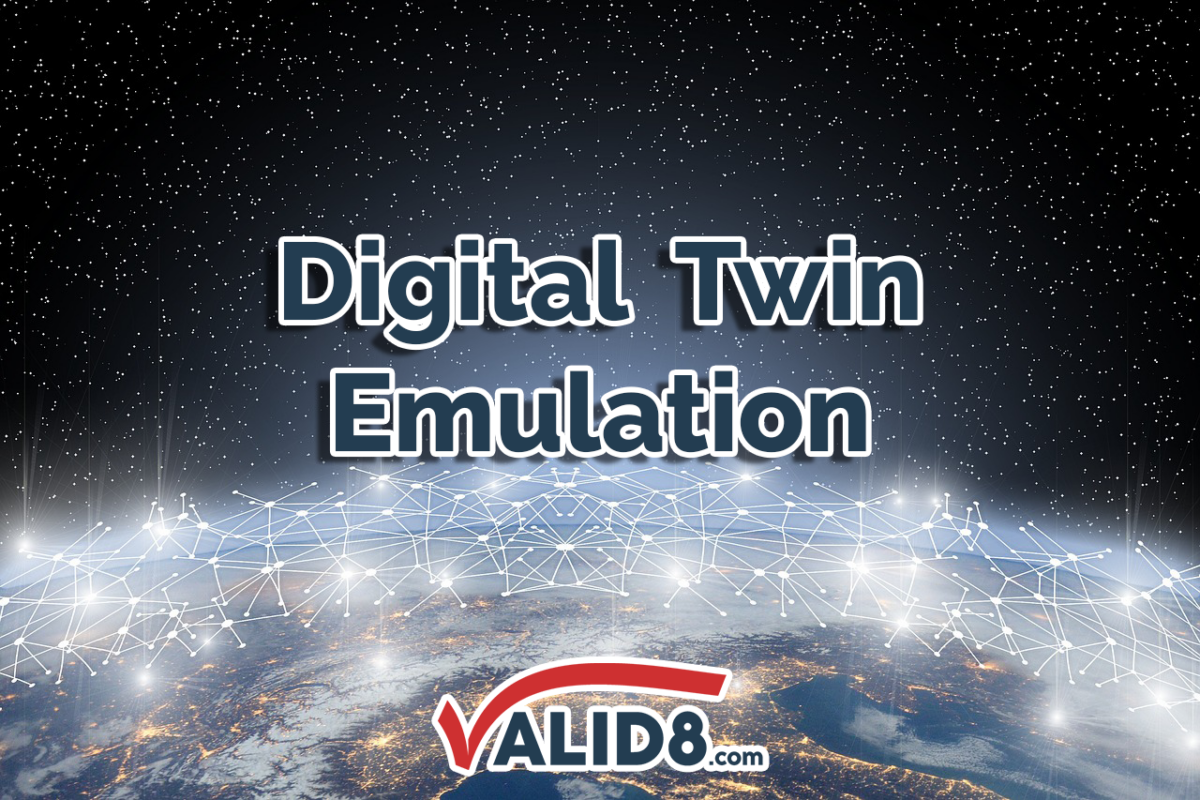 Digital Twin Emulation - TUCANA