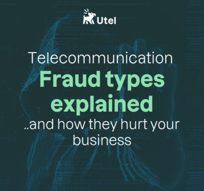 Telecommunication fraud types explained - TUCANA