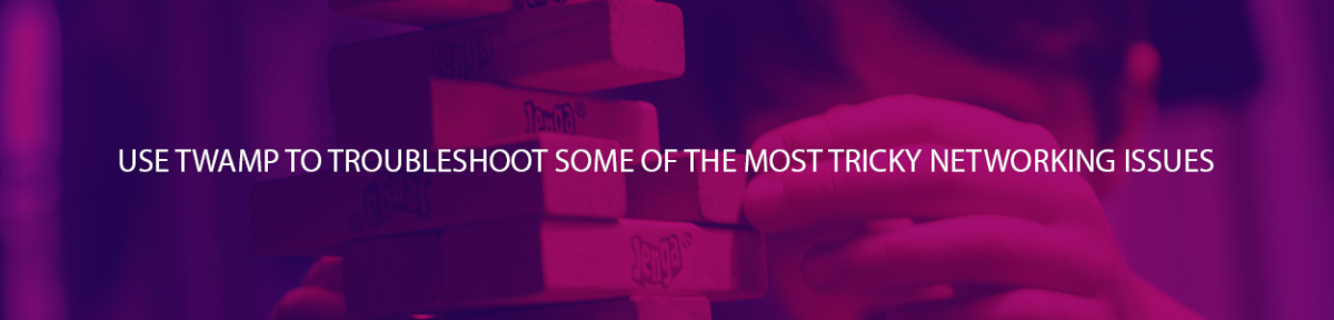 Advanced TWAMP Monitoring Techniques for 5G Networks - TUCANA