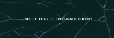 The Fiber Misconception: Why Gigabit Speeds Can Still Result in ...