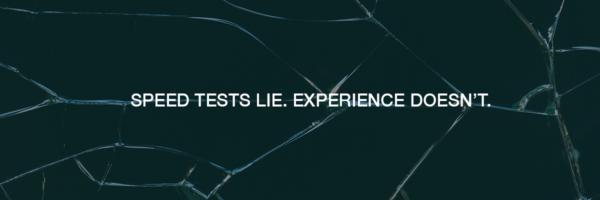 The Fiber Misconception: Why Gigabit Speeds Can Still Result in ...