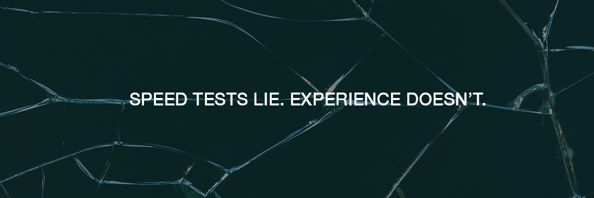 The Fiber Misconception: Why Gigabit Speeds Can Still Result in ...