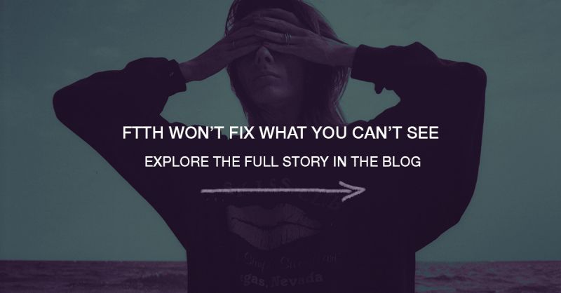 The Fiber Misconception: Why Gigabit Speeds Can Still Result in ...